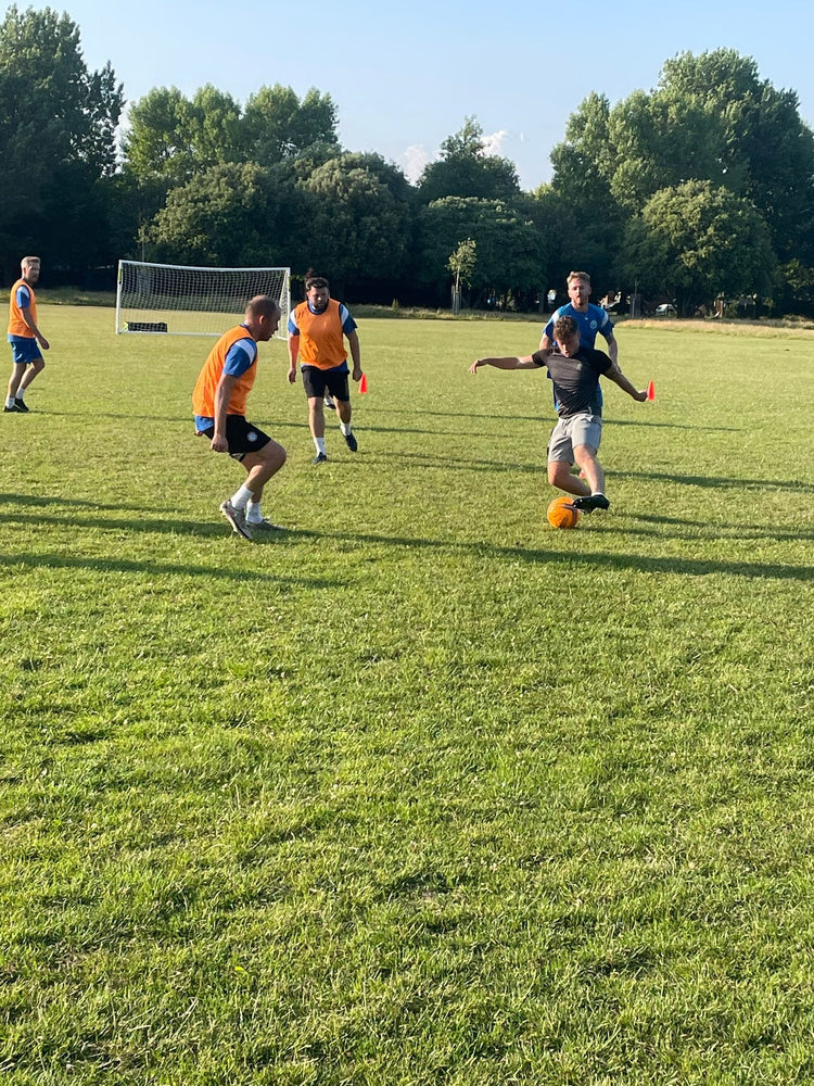 FC Durrington Athletic